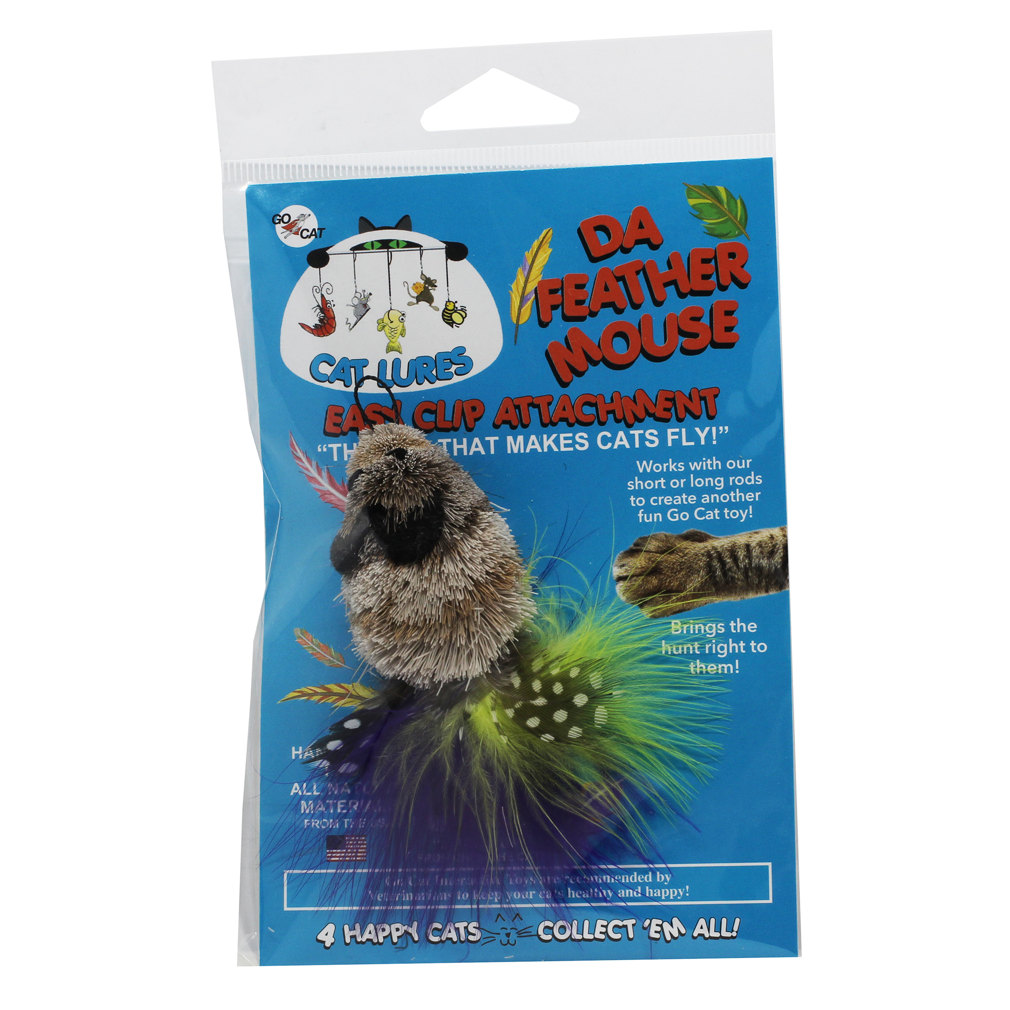 Refill - Da Bird | MinBesteVenn